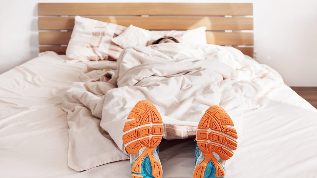 Sleep 101 – Sleep Tips (Part 1) – LifestyleFACTS